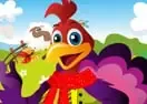 My Funny Turkey – Jogar Online Grátis | Papa Jogos